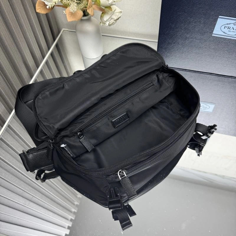 Discounted Prada Waist Chest Packs
