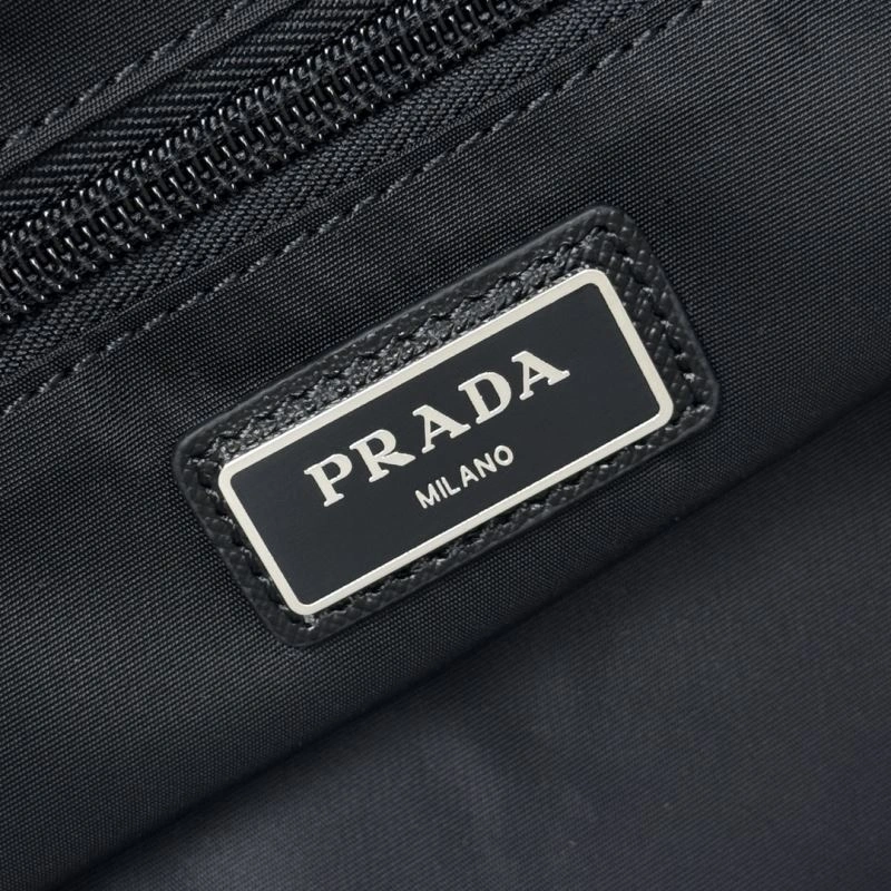 Discounted Prada Waist Chest Packs