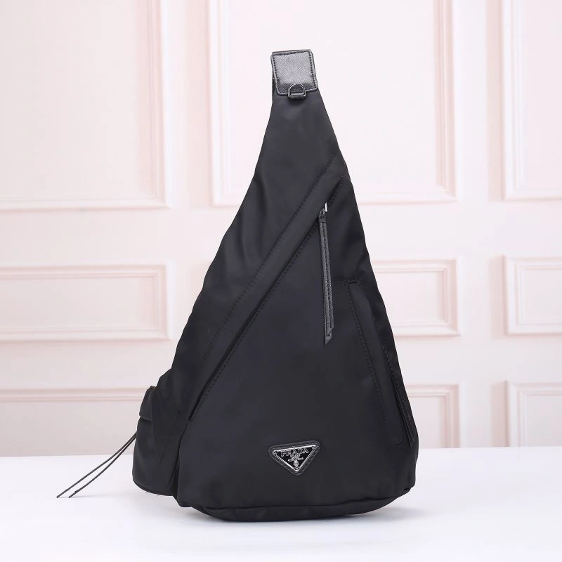 Prada Waist Chest Packs