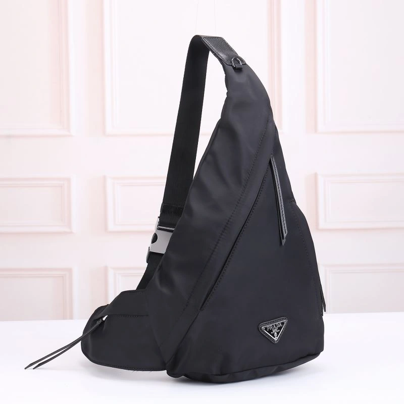 Brand-original Prada Waist Chest Packs