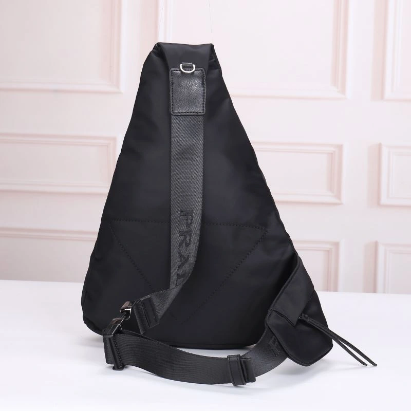 Brand-original Prada Waist Chest Packs