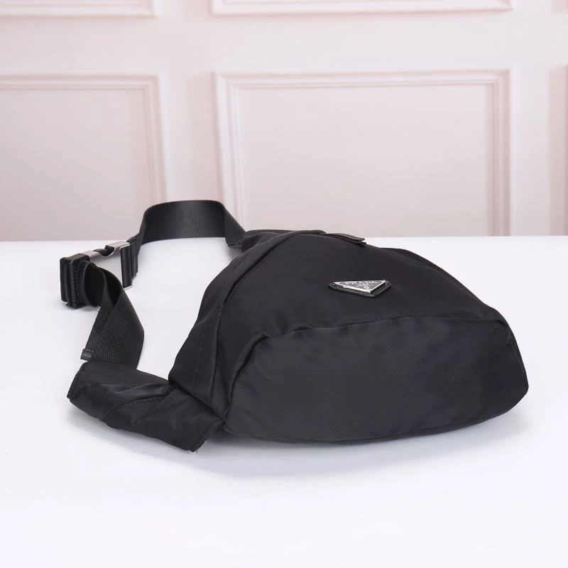 Brand-original Prada Waist Chest Packs
