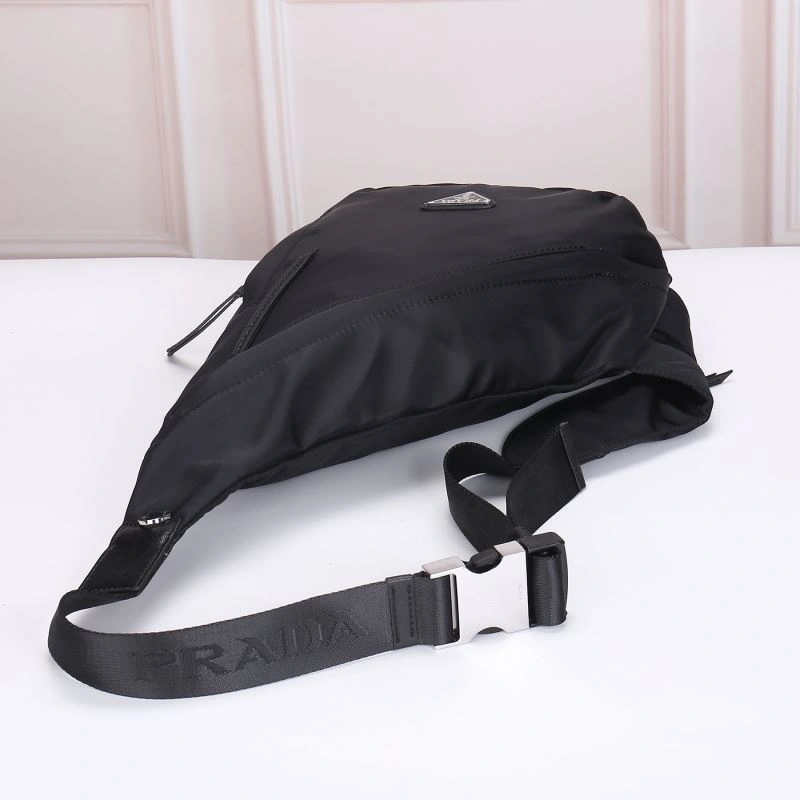 Brand-original Prada Waist Chest Packs