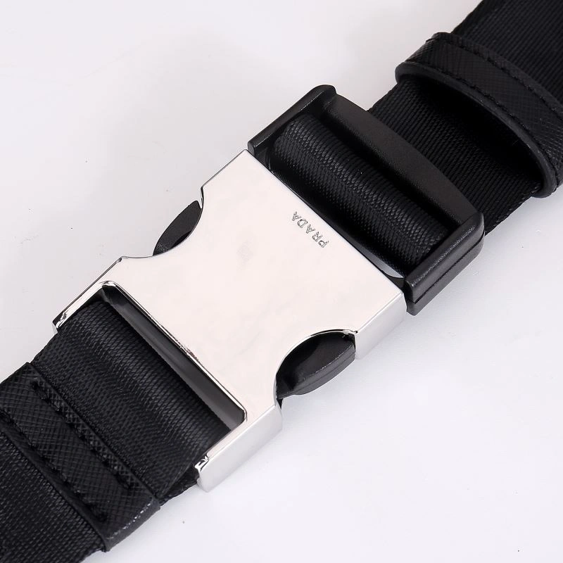 Brand-original Prada Waist Chest Packs