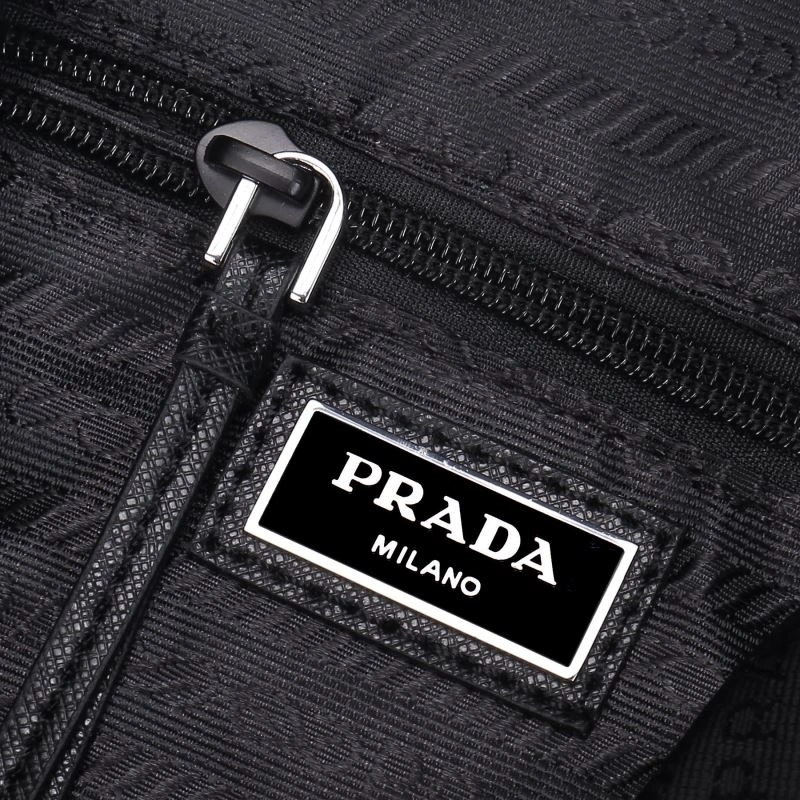 Brand-original Prada Waist Chest Packs