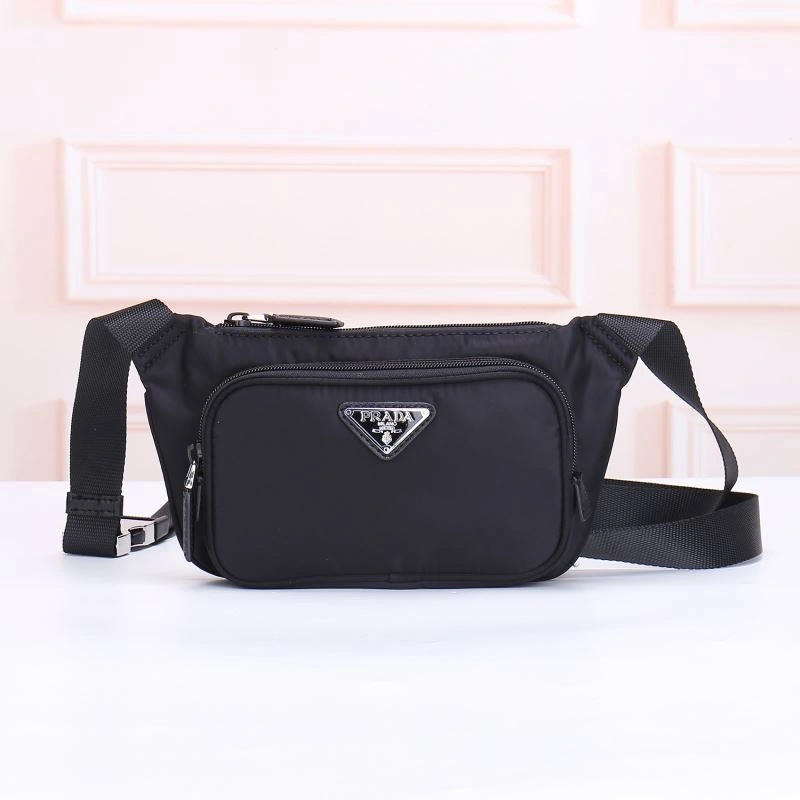 Prada Waist Chest Packs