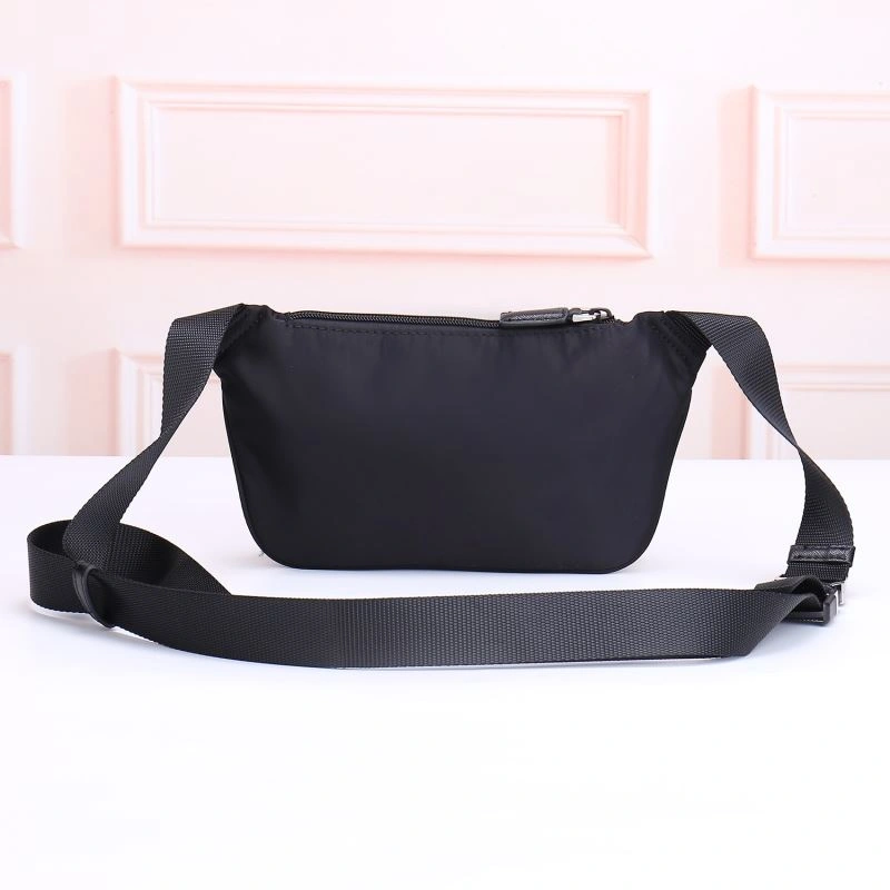Factory-made Prada Waist Chest Packs