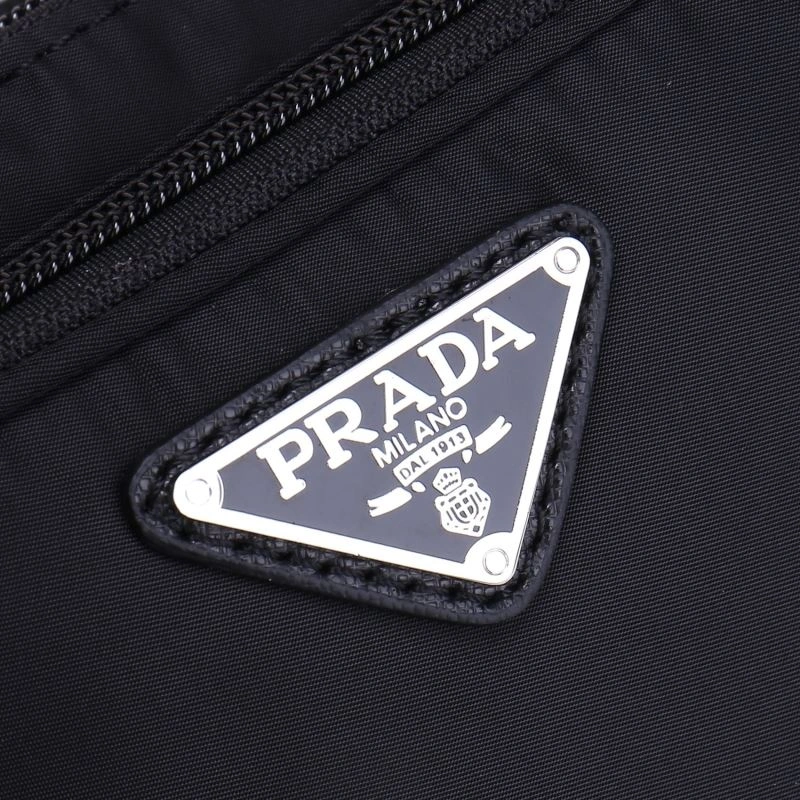 Factory-made Prada Waist Chest Packs