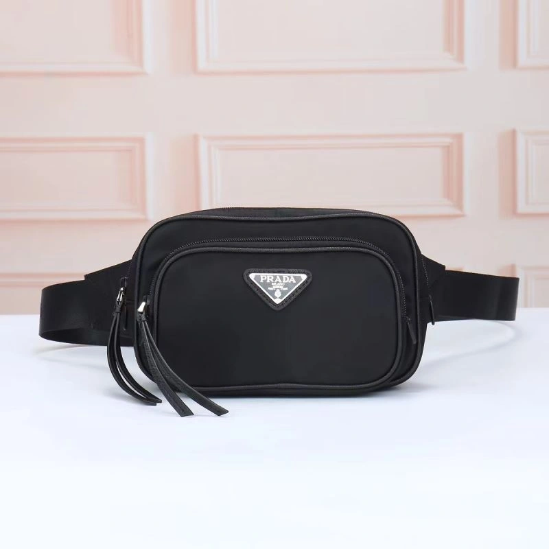 Prada Waist Chest Packs
