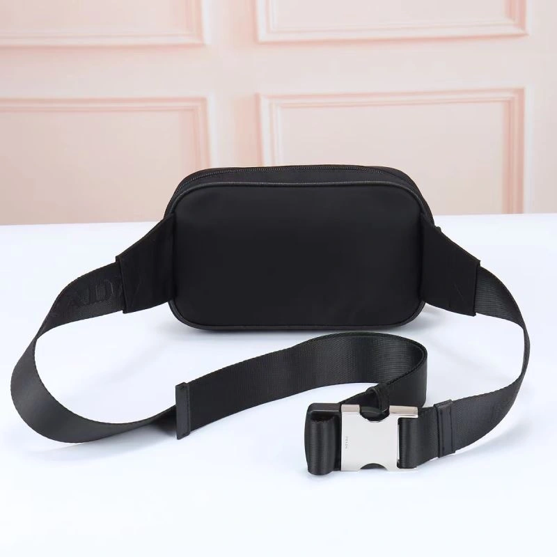 Legit Prada Waist Chest Packs