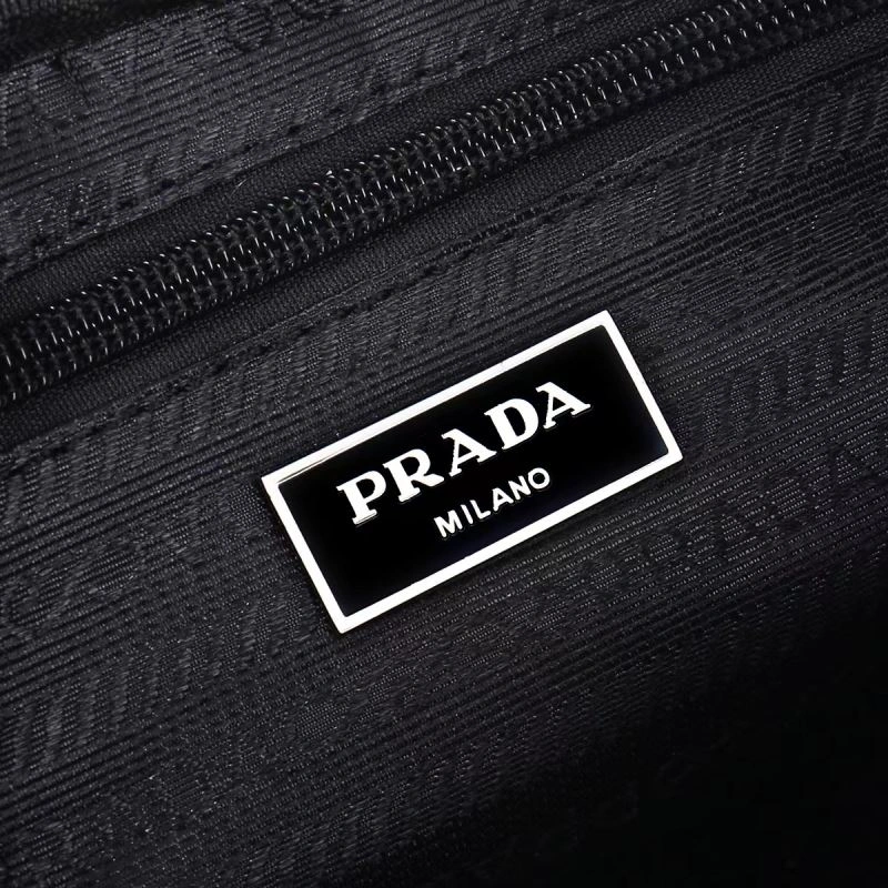 Legit Prada Waist Chest Packs