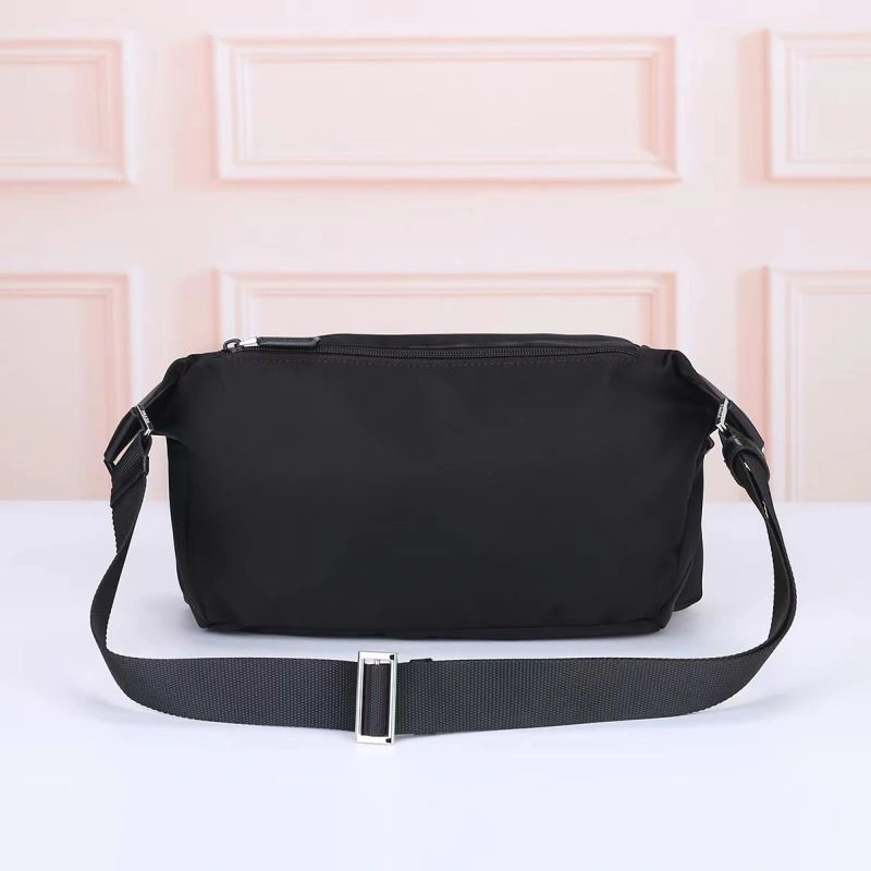 Factory-made Prada Waist Chest Packs