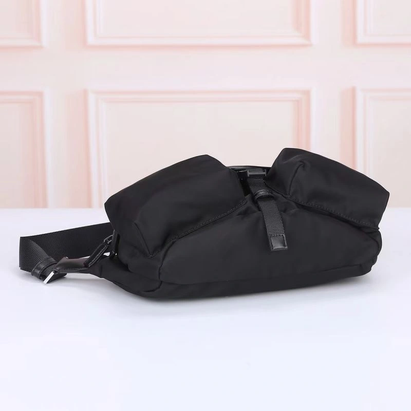 Factory-made Prada Waist Chest Packs