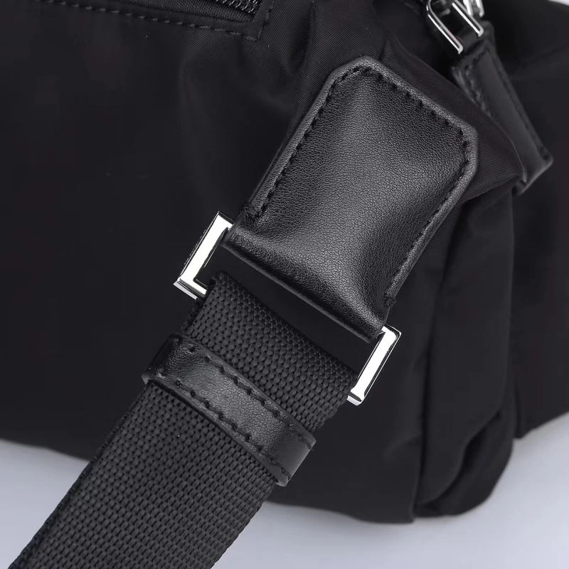 Factory-made Prada Waist Chest Packs