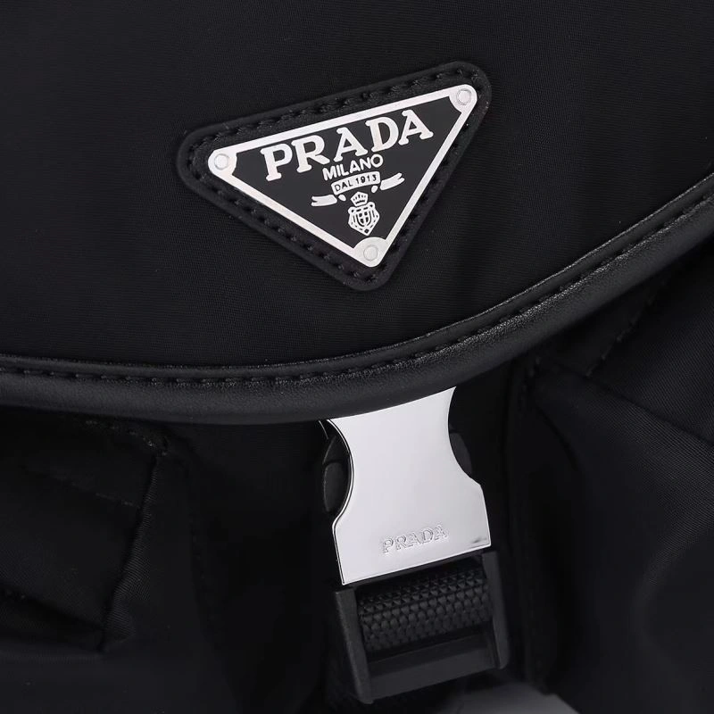 Factory-made Prada Waist Chest Packs