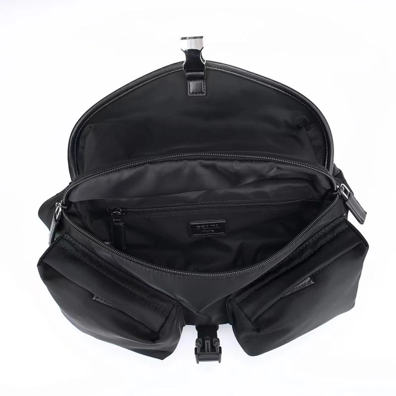 Factory-made Prada Waist Chest Packs