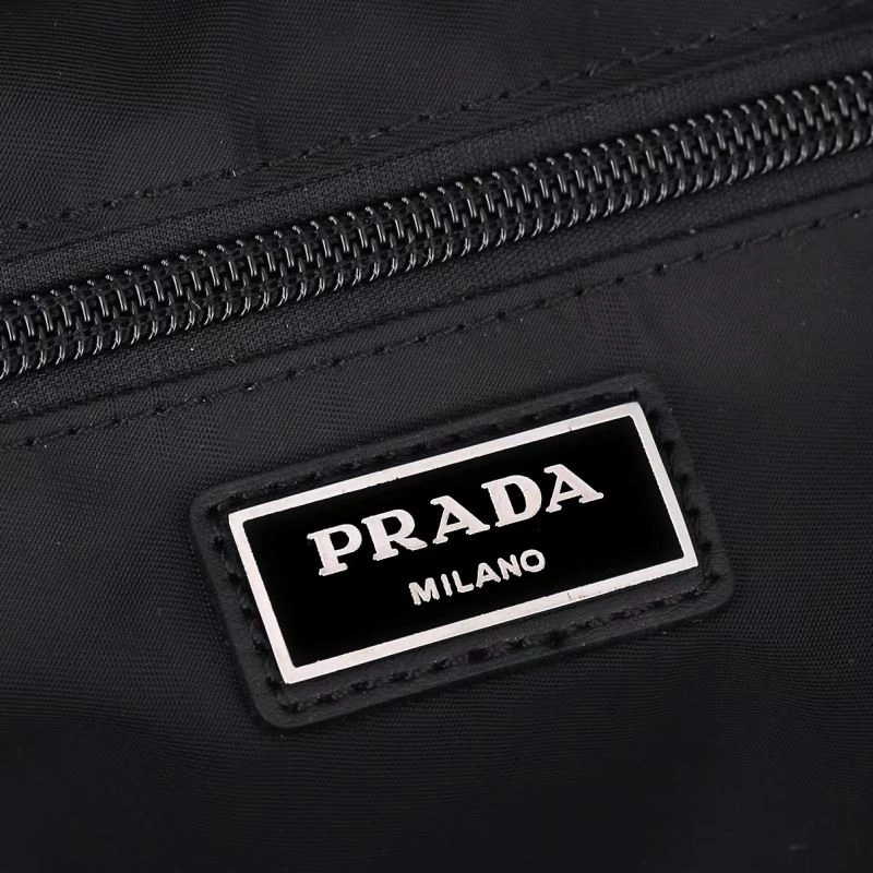 Factory-made Prada Waist Chest Packs