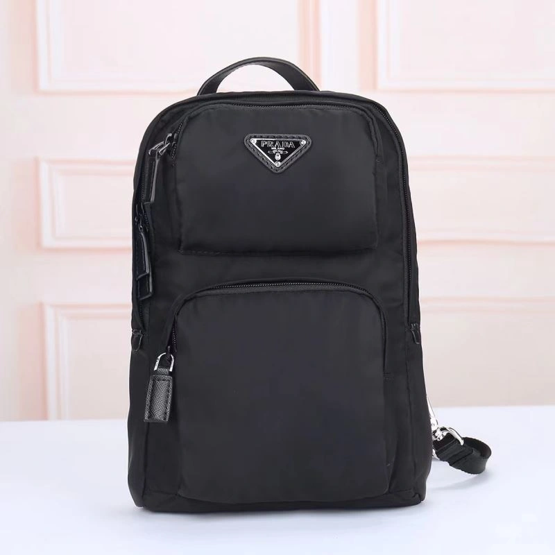 Prada Waist Chest Packs
