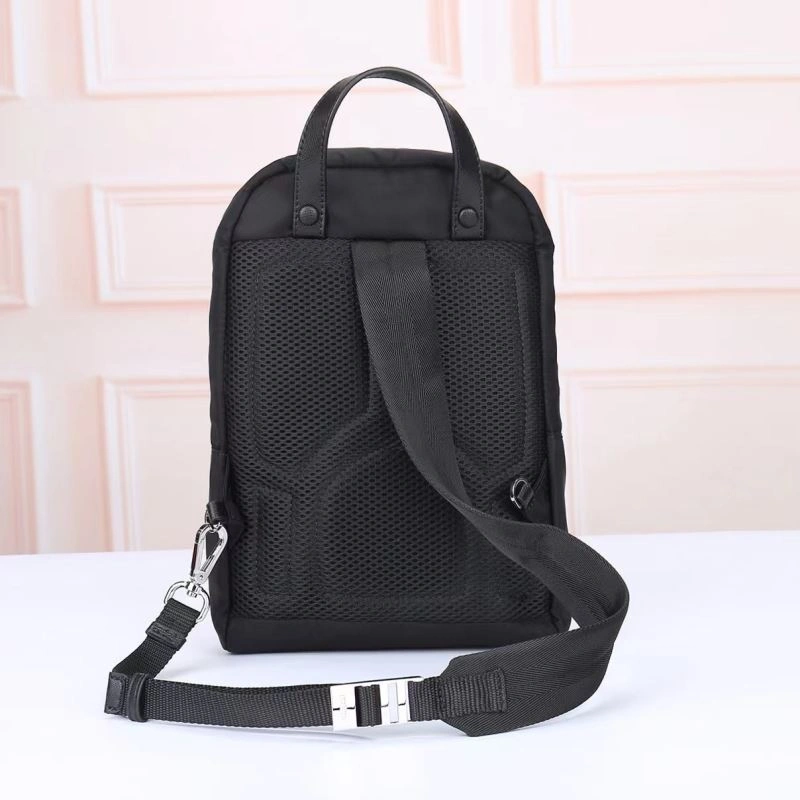 Real Prada Waist Chest Packs