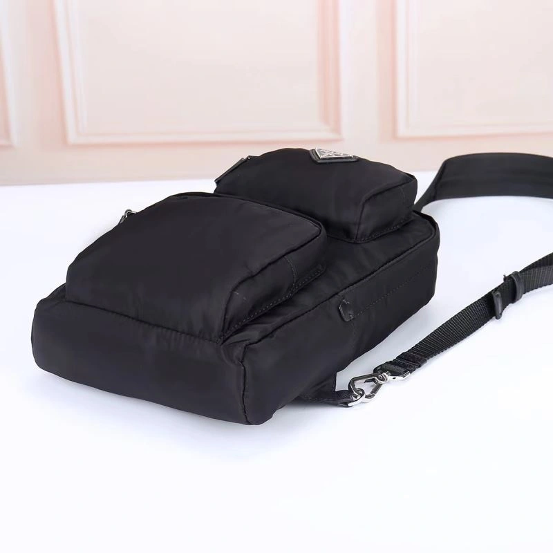 Real Prada Waist Chest Packs