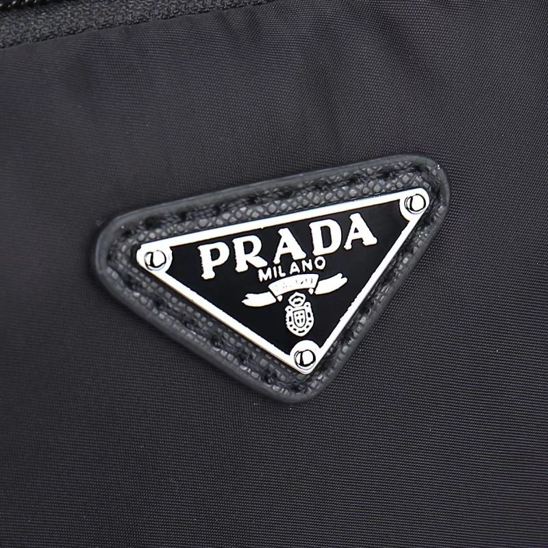 Real Prada Waist Chest Packs