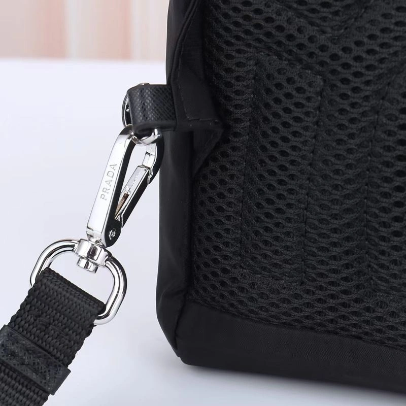 Real Prada Waist Chest Packs