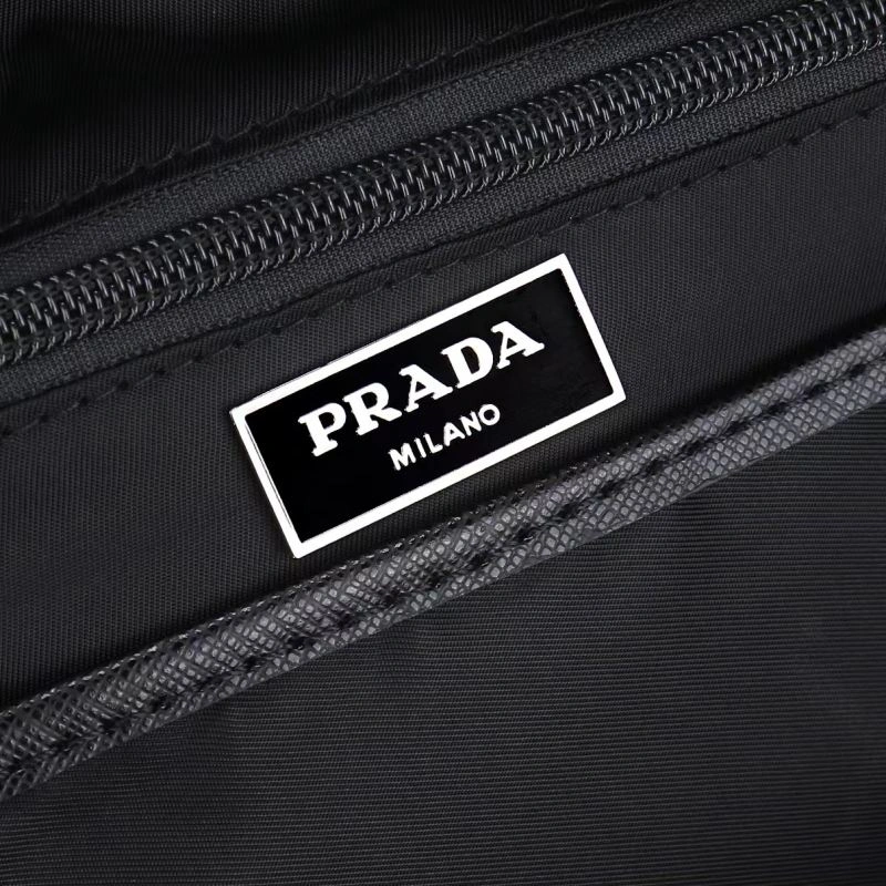 Real Prada Waist Chest Packs