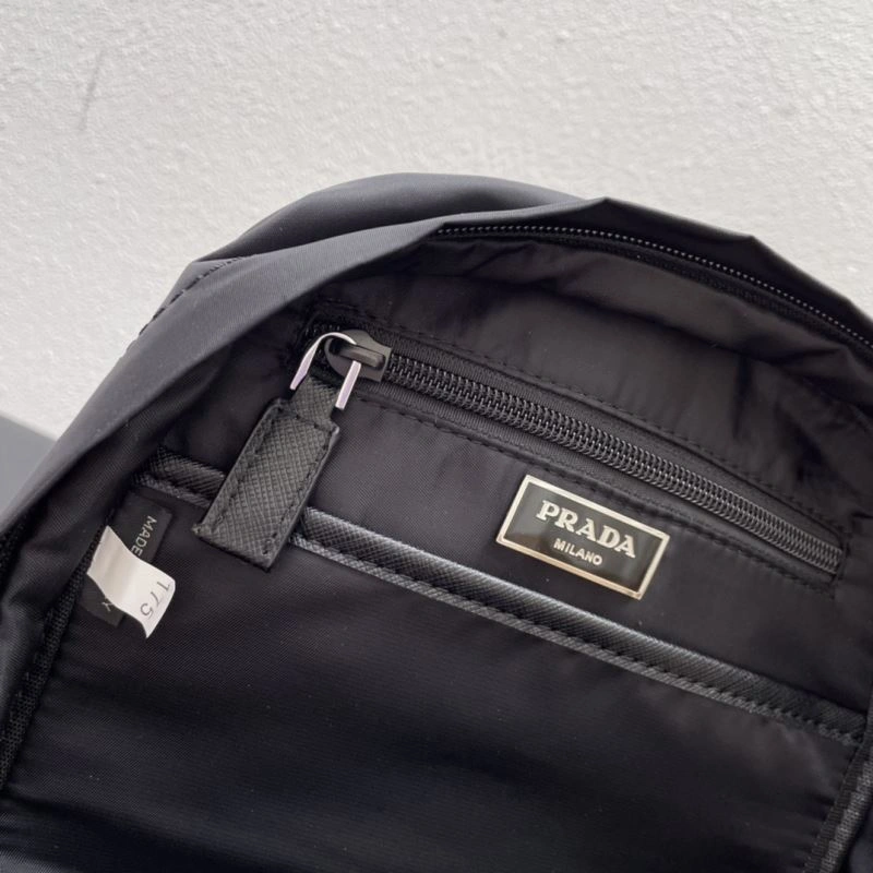 Top mirror Prada Waist Chest Packs