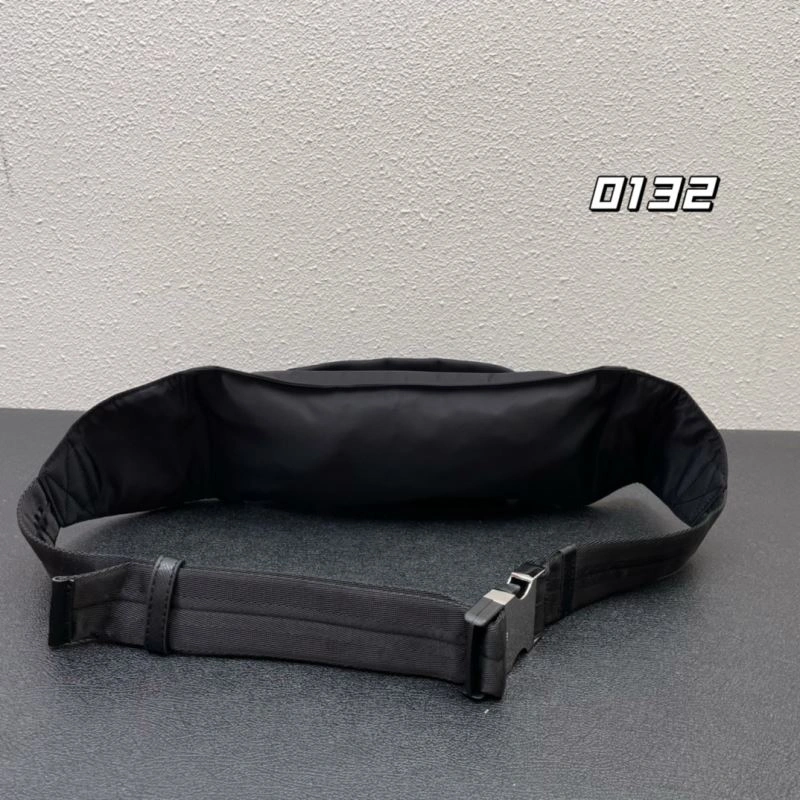 Top match Prada Waist Chest Packs