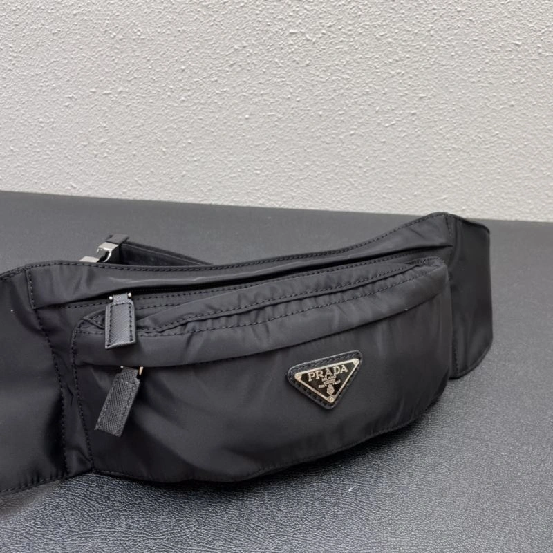 Top match Prada Waist Chest Packs