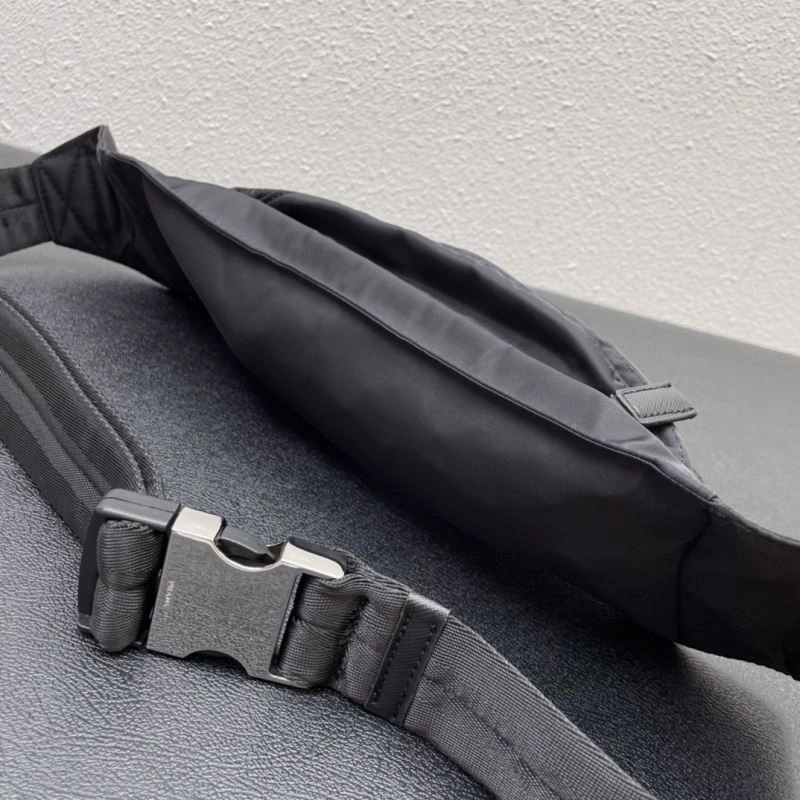 Top match Prada Waist Chest Packs