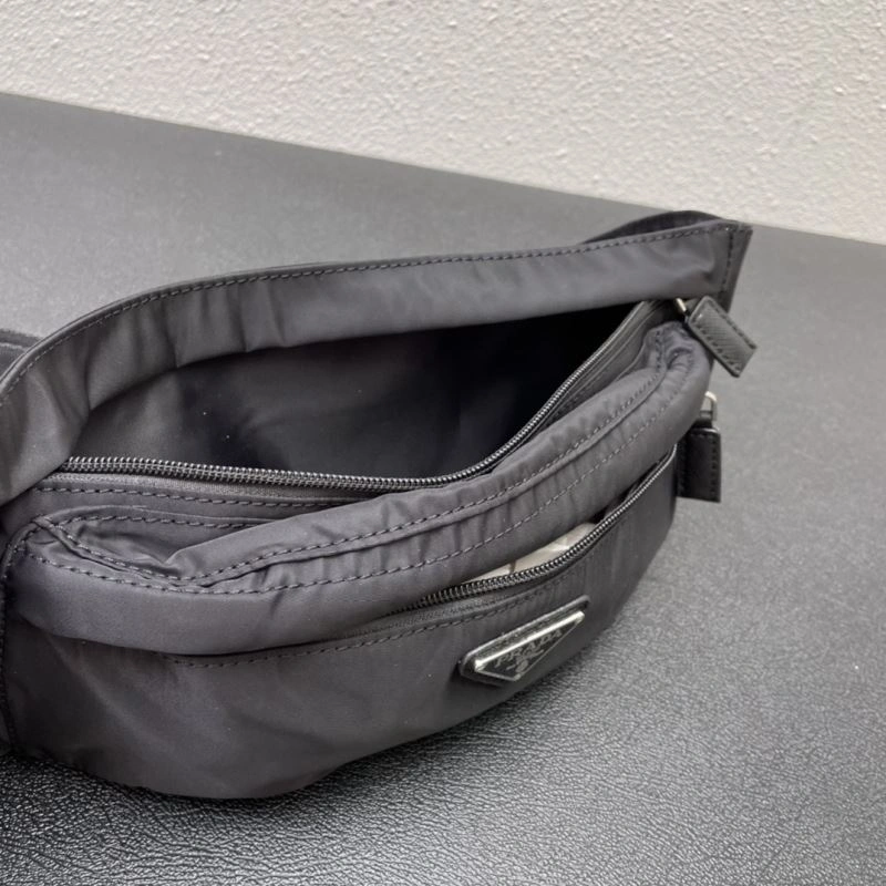 Top match Prada Waist Chest Packs