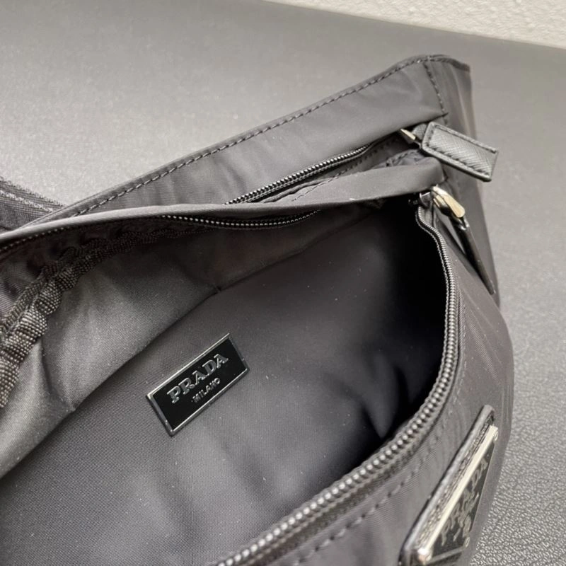 Top match Prada Waist Chest Packs
