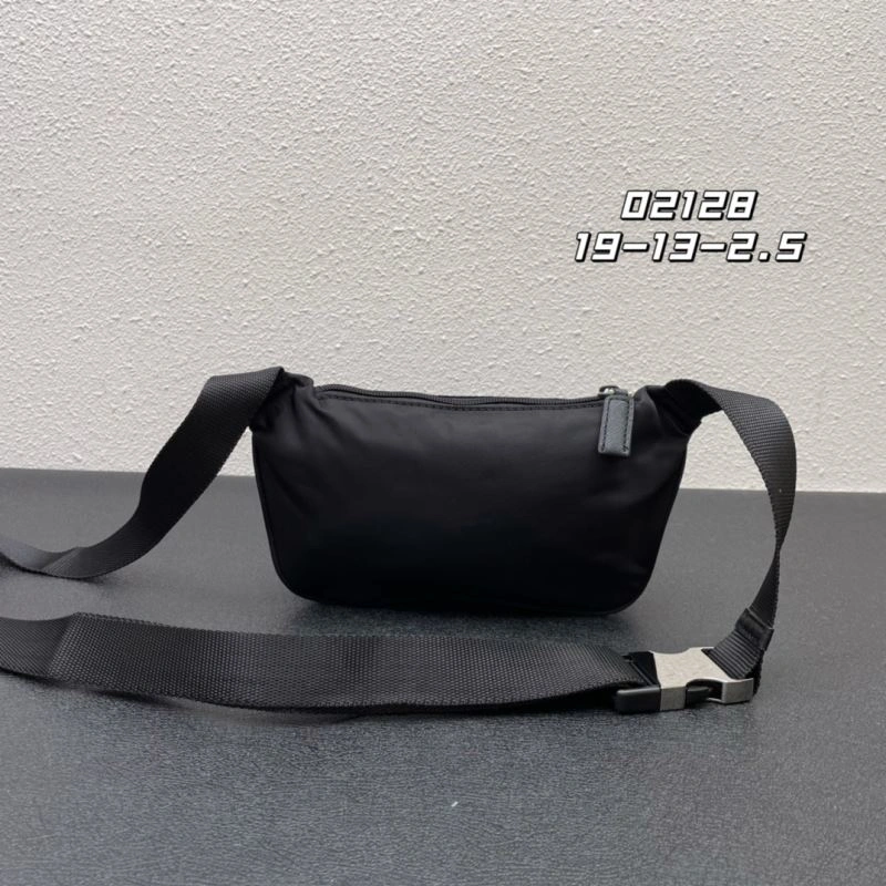 Precise copy Prada Waist Chest Packs