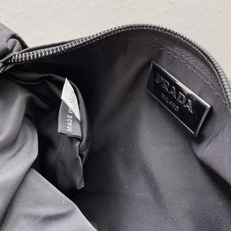 Precise copy Prada Waist Chest Packs