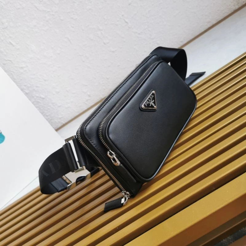 Inexpensive Prada Waist Chest Packs