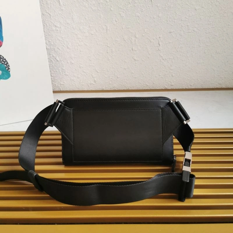 Inexpensive Prada Waist Chest Packs