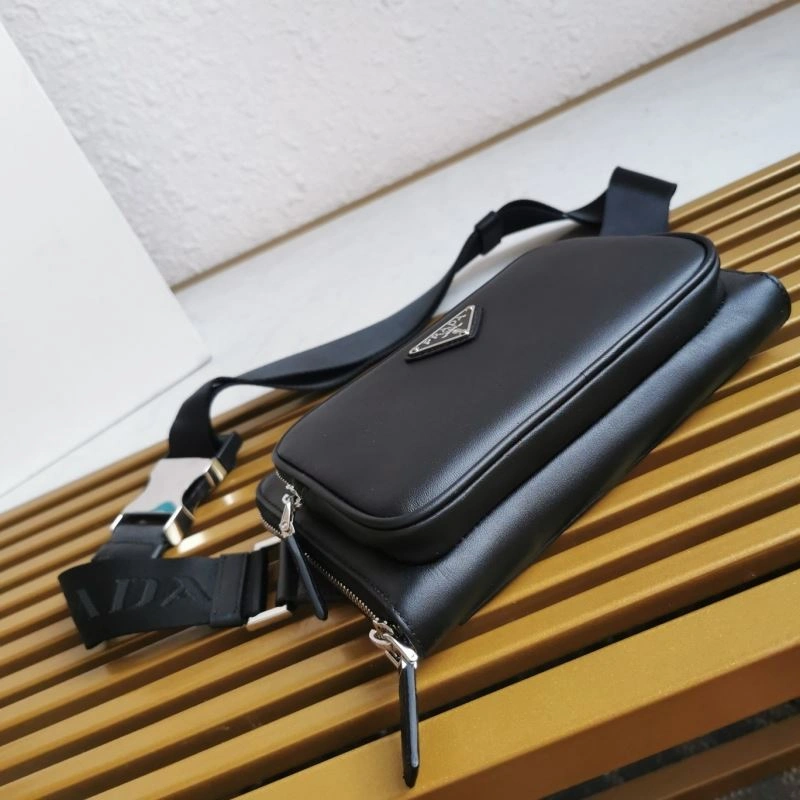 Inexpensive Prada Waist Chest Packs