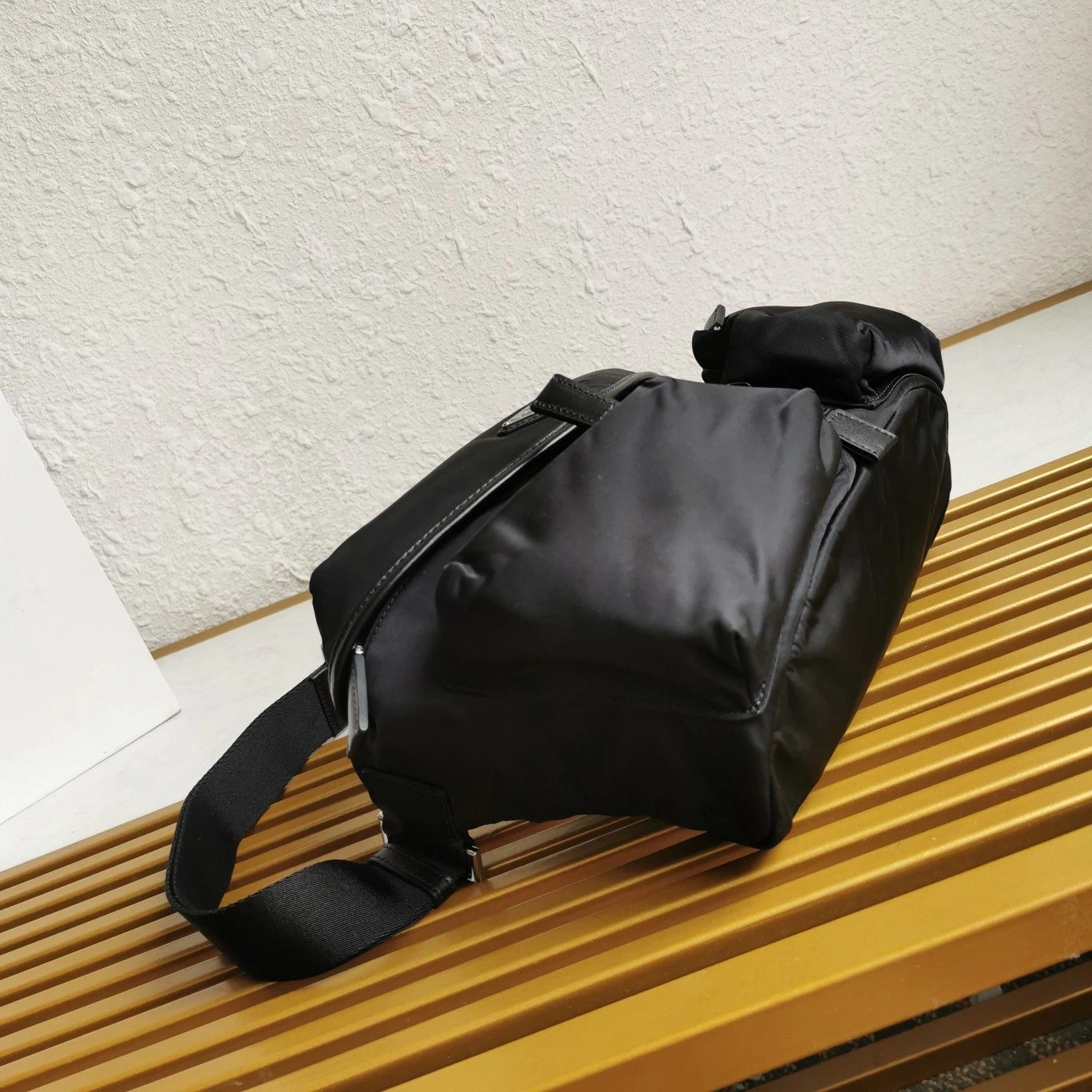 Reasonably priced Prada Waist Chest Packs