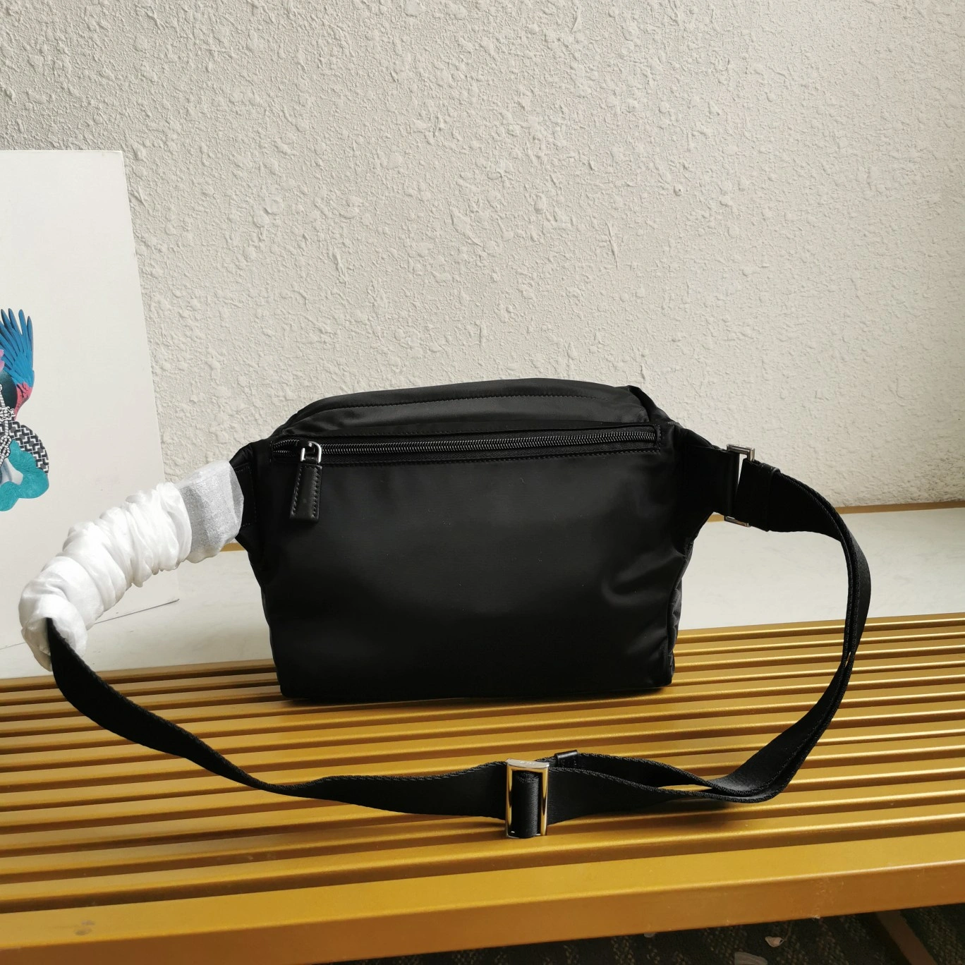 Reasonably priced Prada Waist Chest Packs