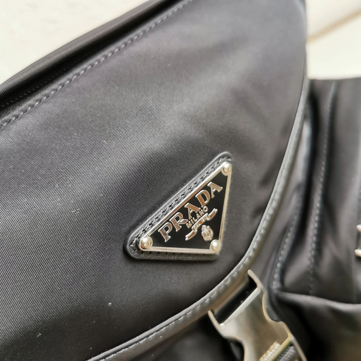 Reasonably priced Prada Waist Chest Packs
