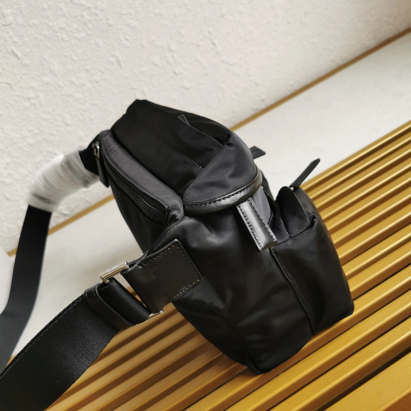 Reasonably priced Prada Waist Chest Packs