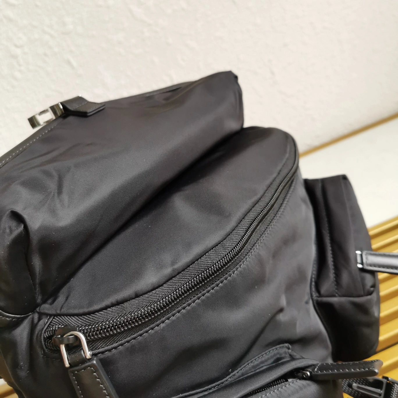 Reasonably priced Prada Waist Chest Packs
