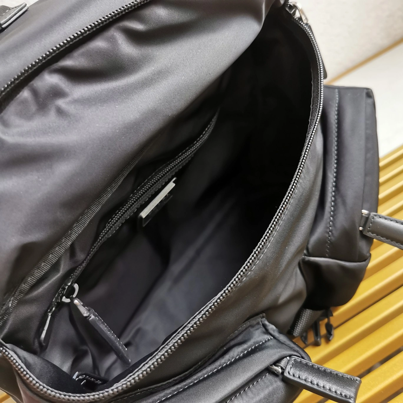 Reasonably priced Prada Waist Chest Packs
