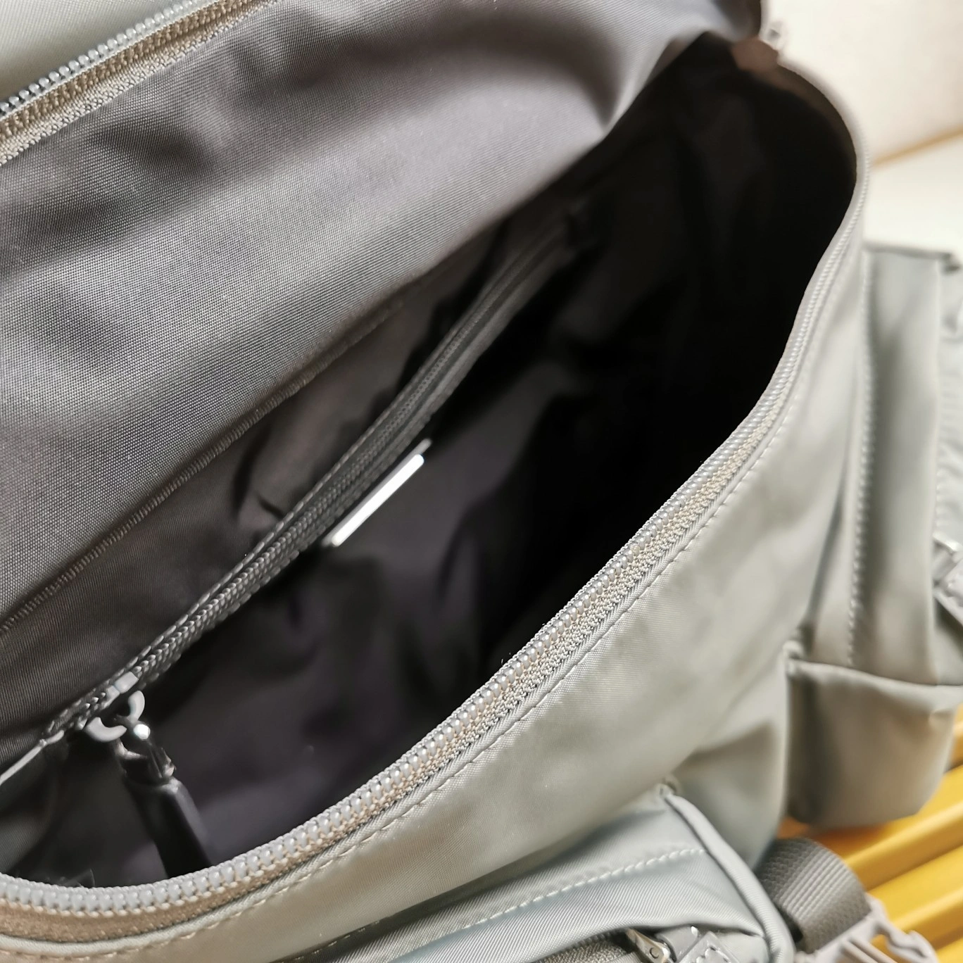 Brand-authenticated Prada Waist Chest Packs