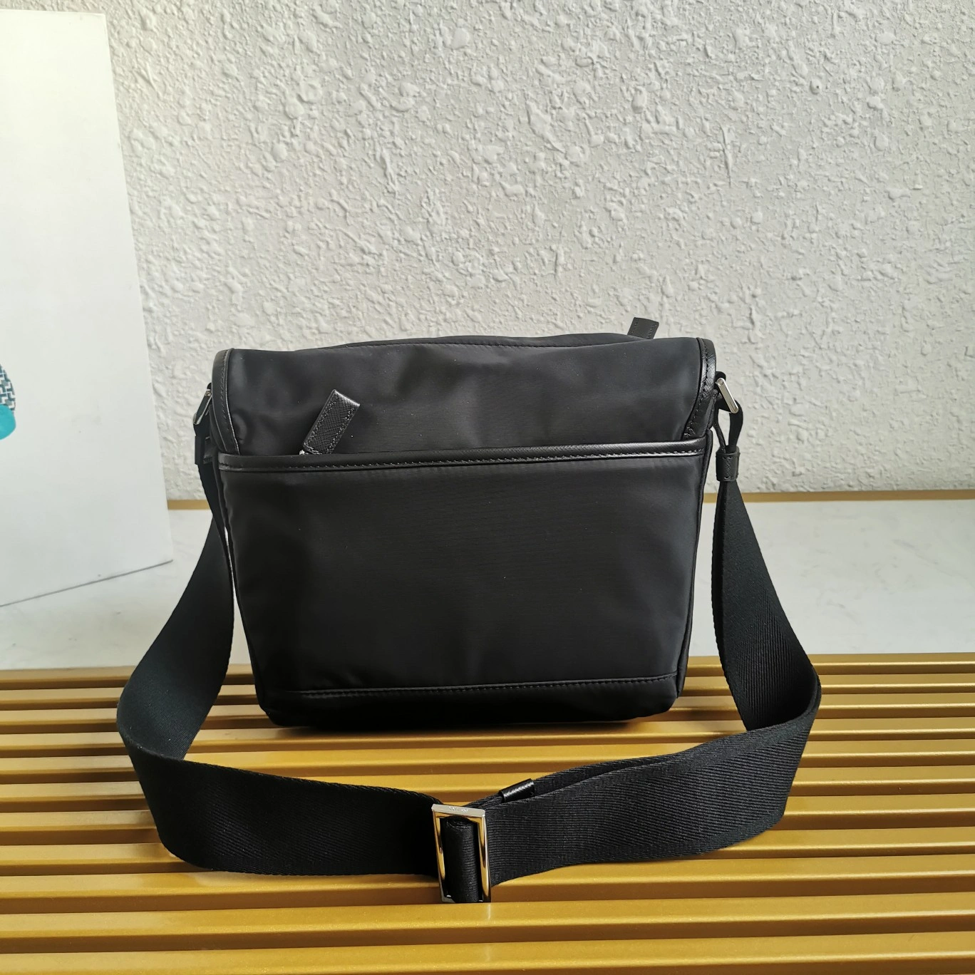 OEM Prada Waist Chest Packs