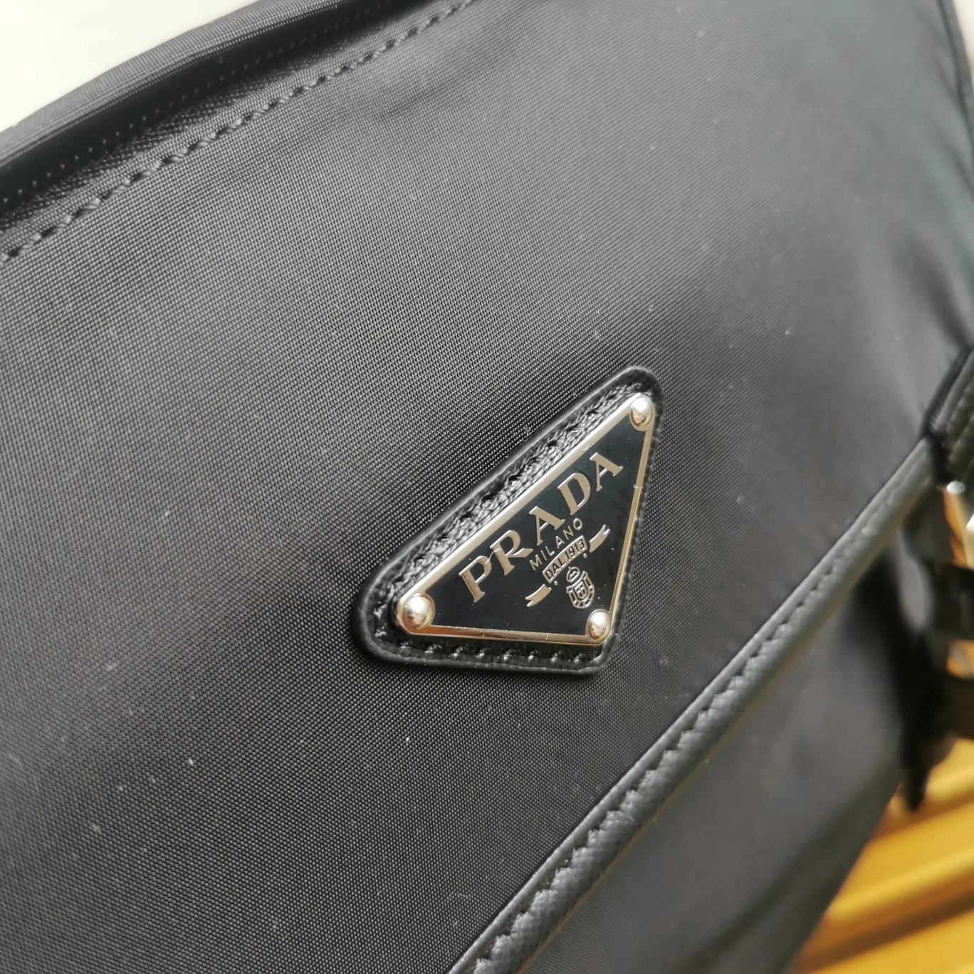 OEM Prada Waist Chest Packs