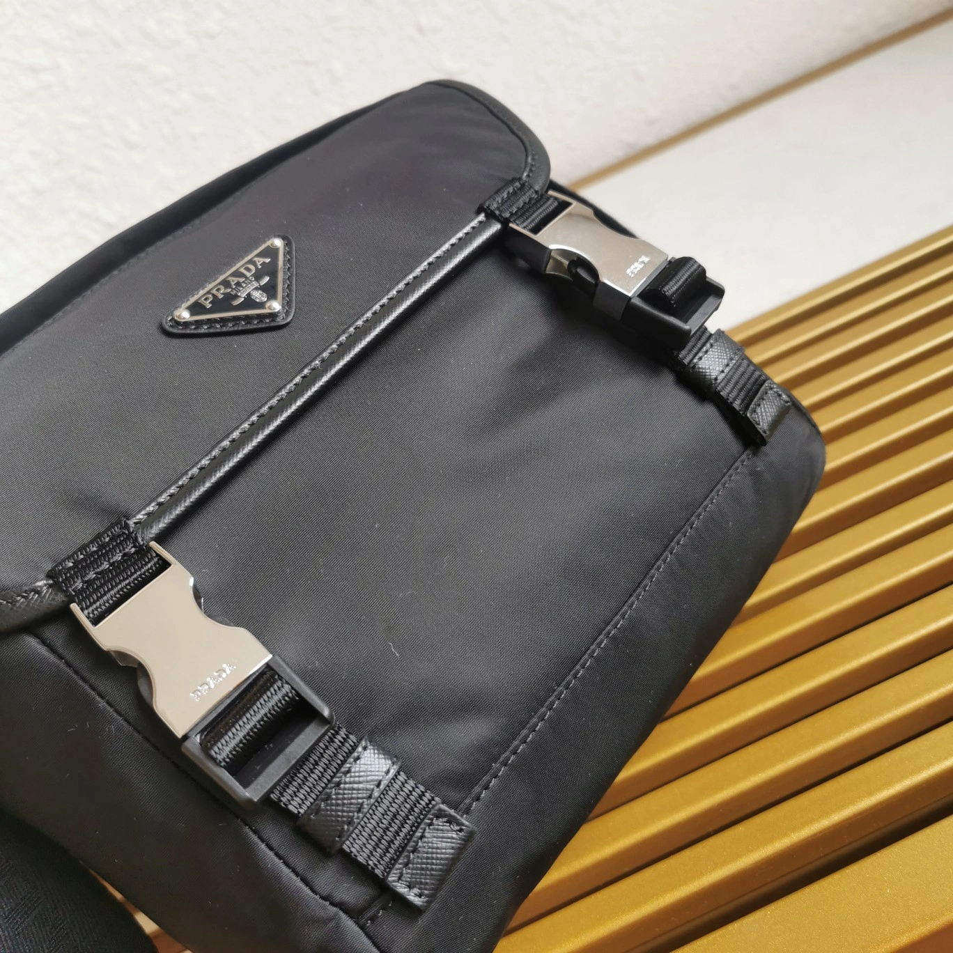 OEM Prada Waist Chest Packs