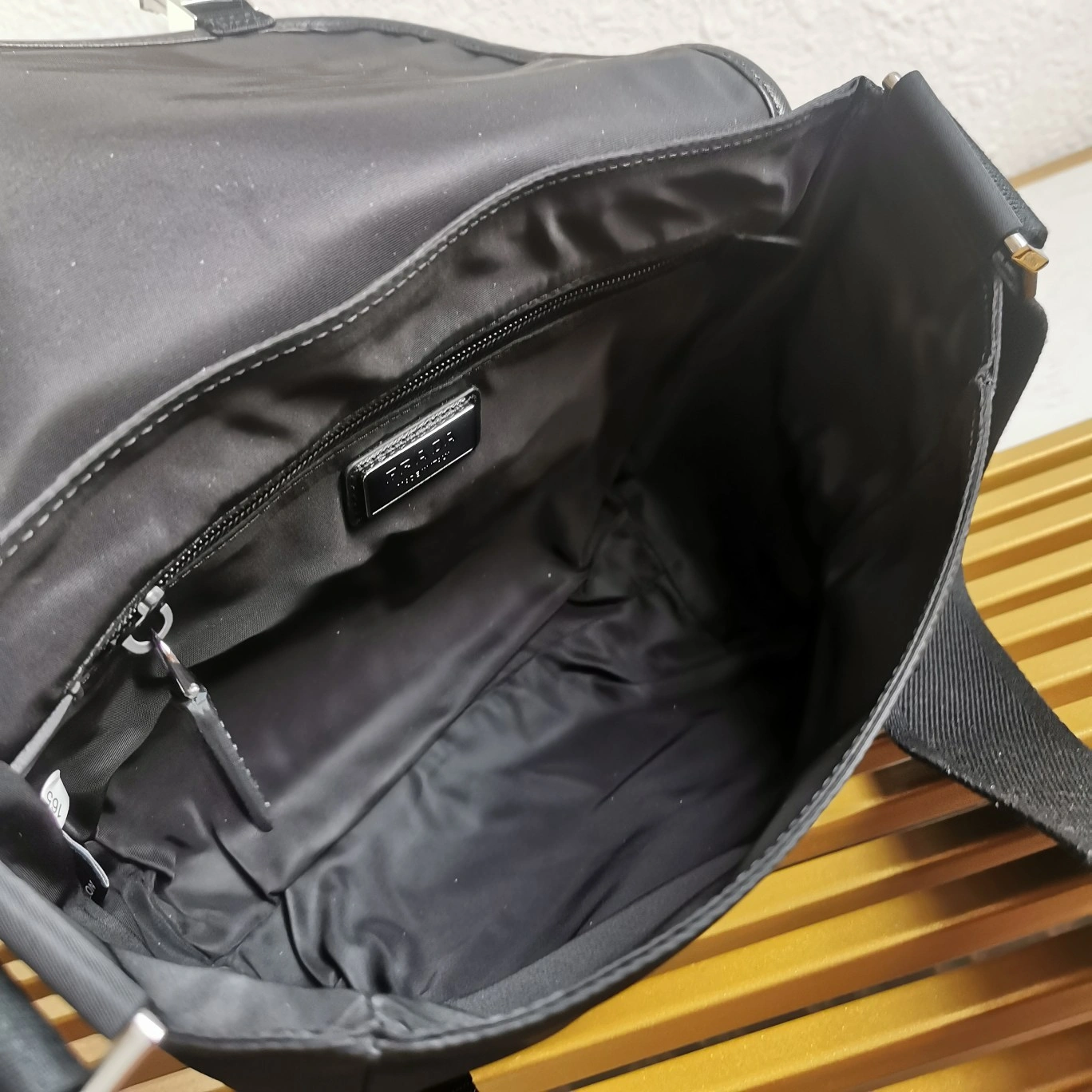 OEM Prada Waist Chest Packs