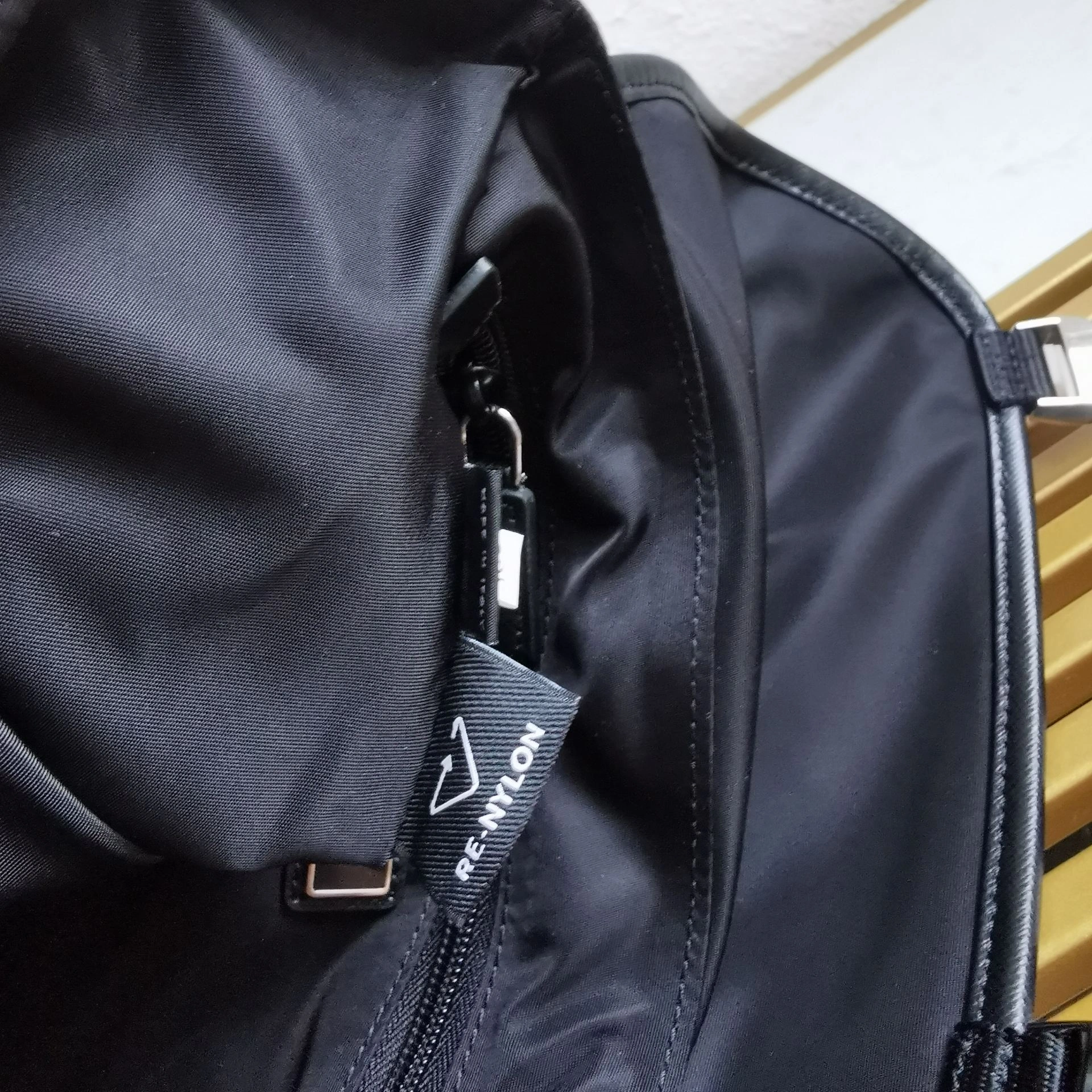 OEM Prada Waist Chest Packs
